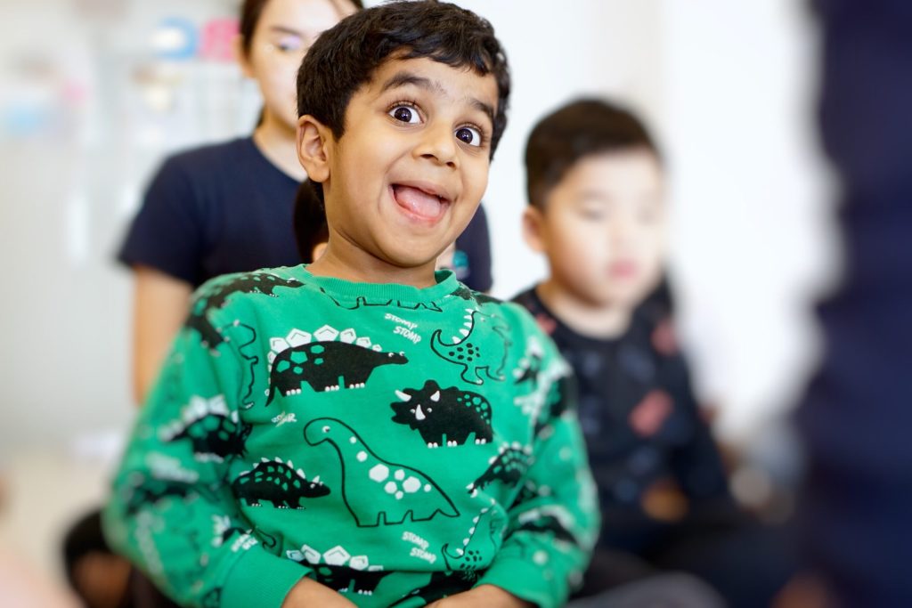 Our Services - Autism Behavioral Center