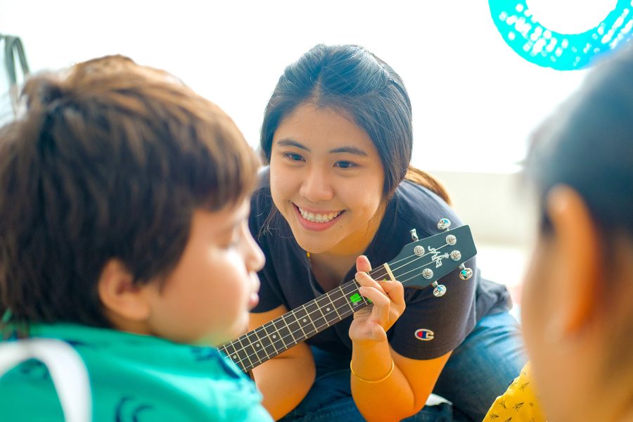 Our Services - Autism Behavioral Center