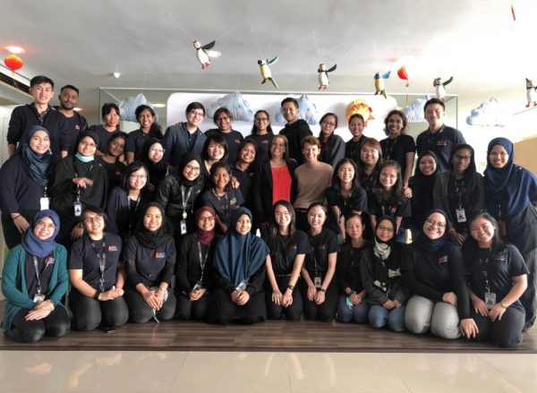 About Us - Autism Behavioral Center