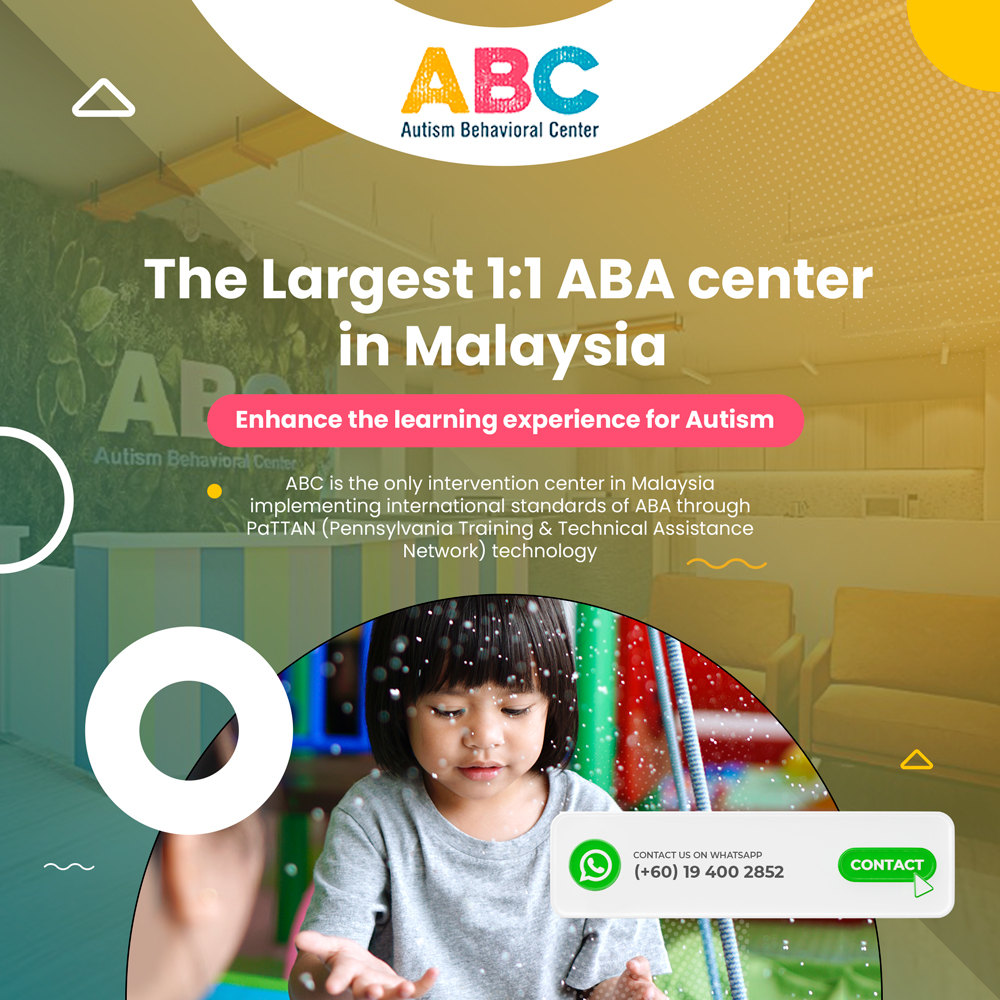 Home - Autism Behavioral Center