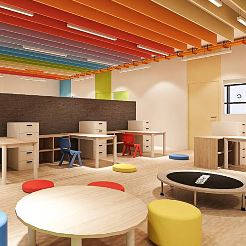 Contact - Autism Behavioral Center