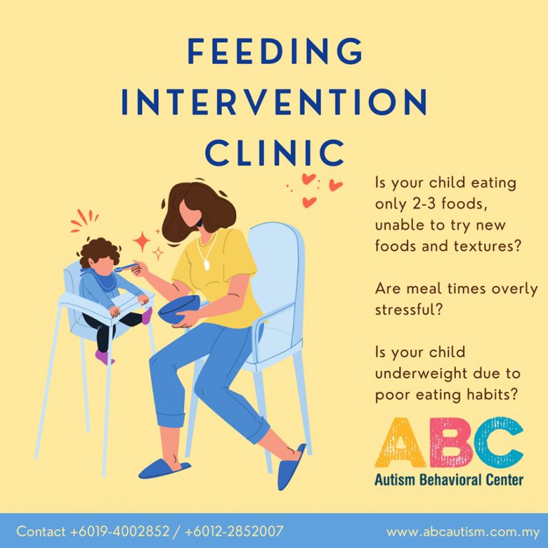 Home - Autism Behavioral Center